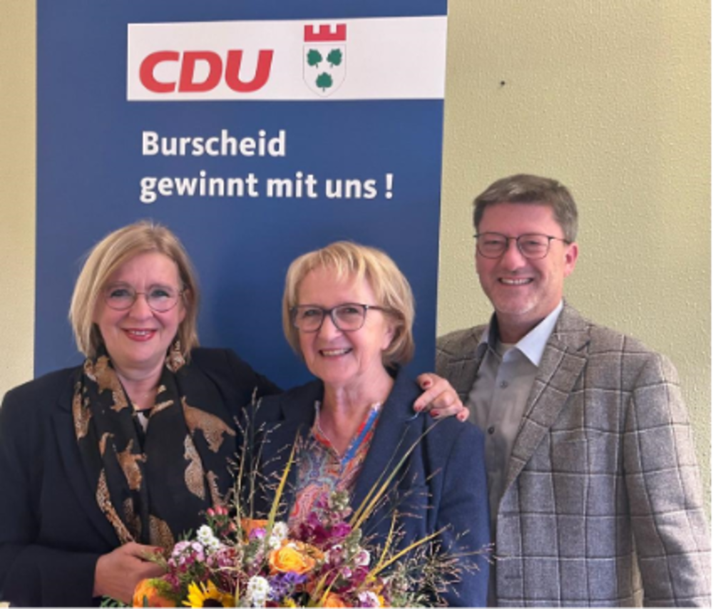 CDU Burscheid